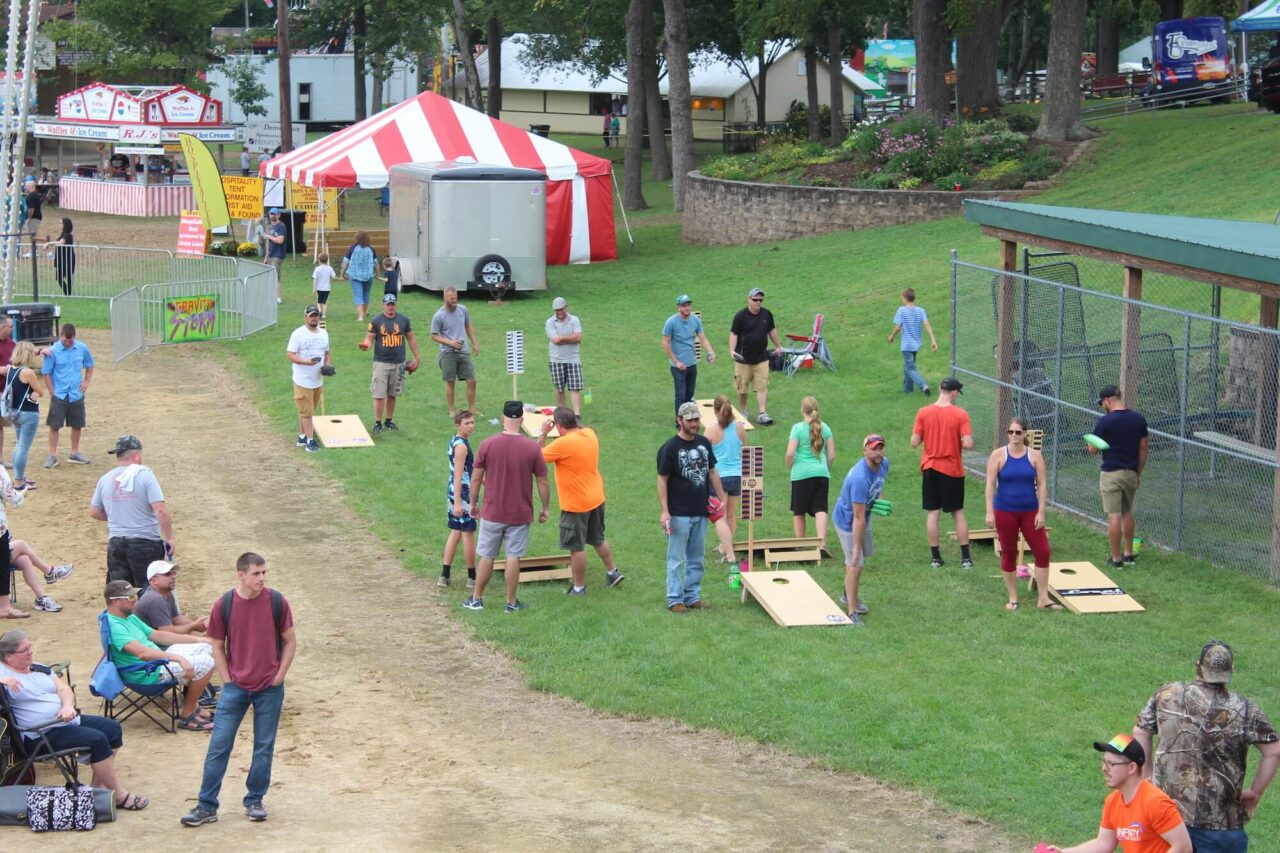 About Us | The Denver Fair