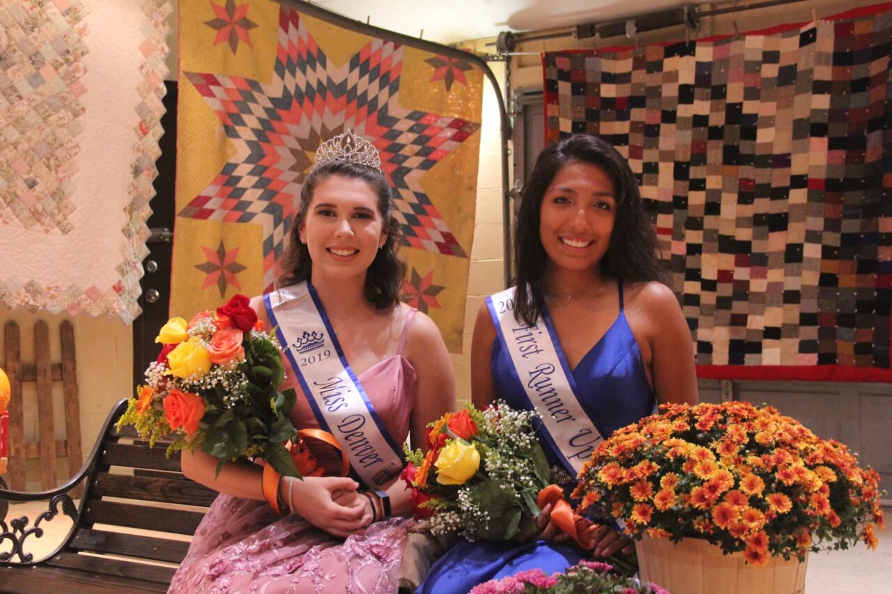 Exhibit Info | The Denver Fair