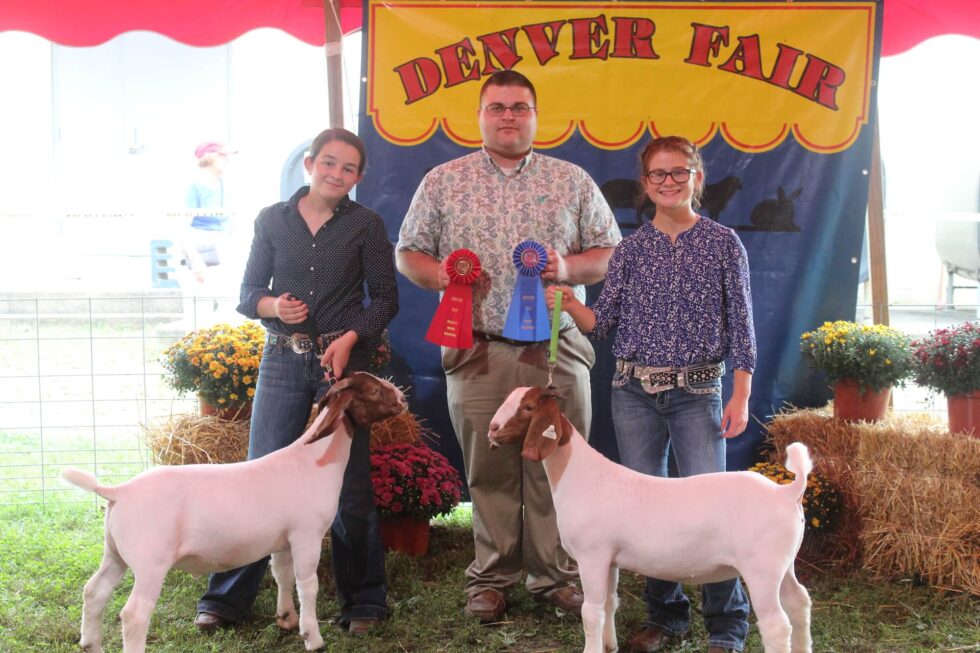 Fair Schedule | The Denver Fair