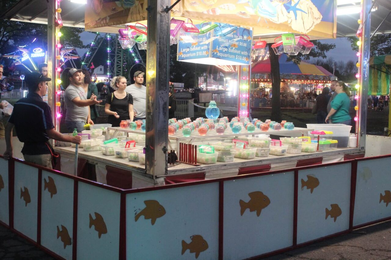 Exhibit Info | The Denver Fair