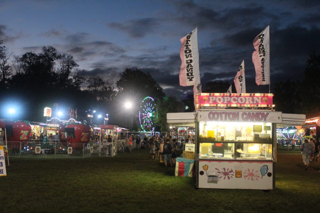 Fair Schedule | The Denver Fair