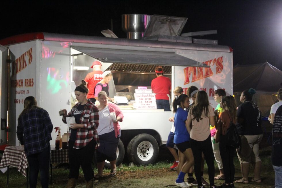 About Us | The Denver Fair