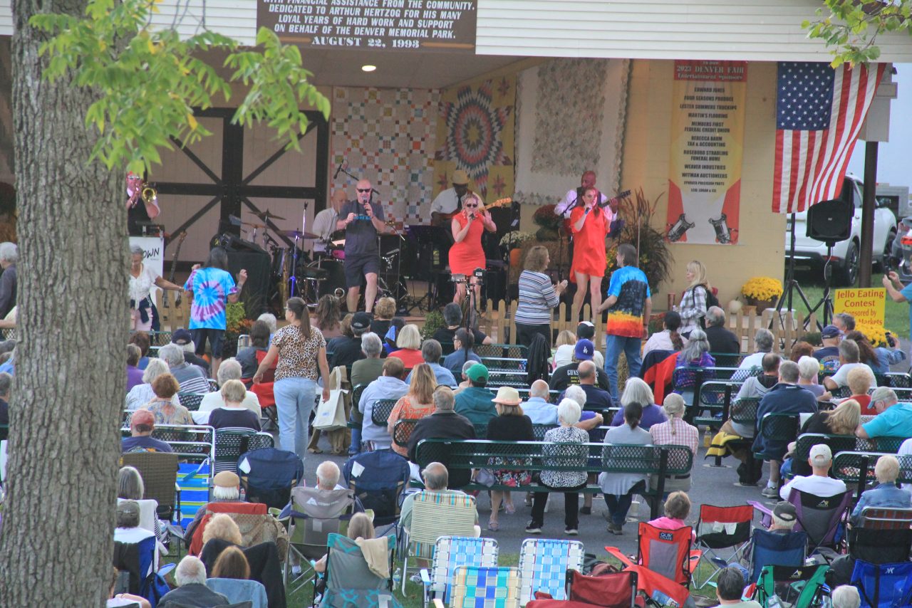 About Us | The Denver Fair